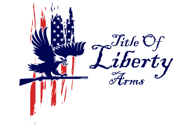 Home - Title of Liberty Arms